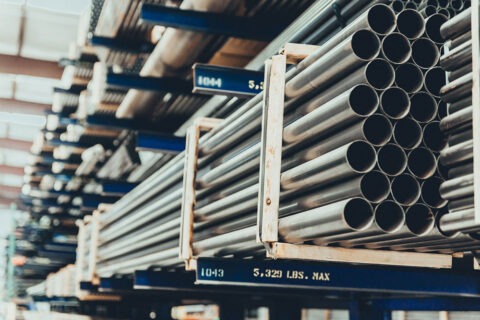 Products - JP Steel